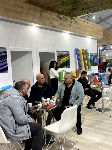 Growtech Antalya 2022