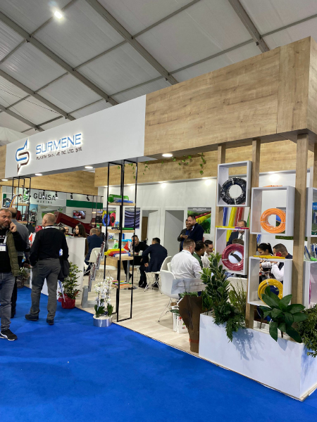 Growtech Antalya 2022