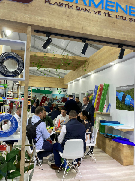 Growtech Antalya 2022