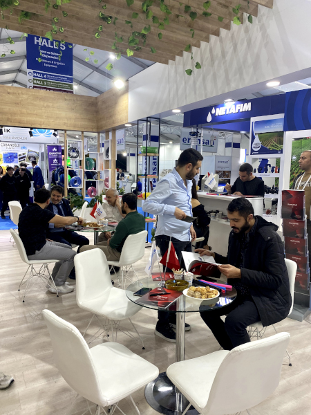 Growtech Antalya 2022